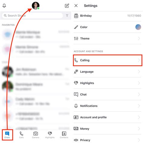 How To Hide Skype Calls From The Phone App On Your Iphone