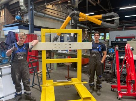 Leren Bij Kint Bv Kint Bv