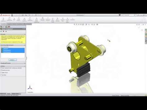 SolidWorks Sneak Peek Insert Multiple Components In Assemblies Boxer S SOLIDWORKS Blog