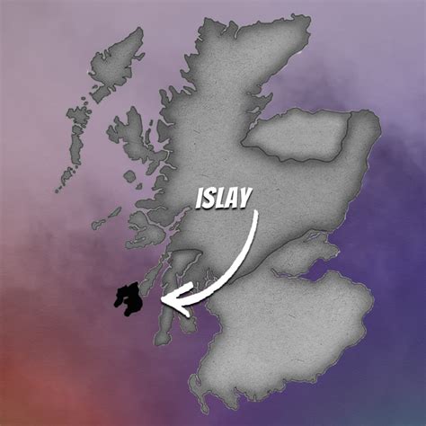 Whisky Regions Of Scotland Islay The Whisky Scribe