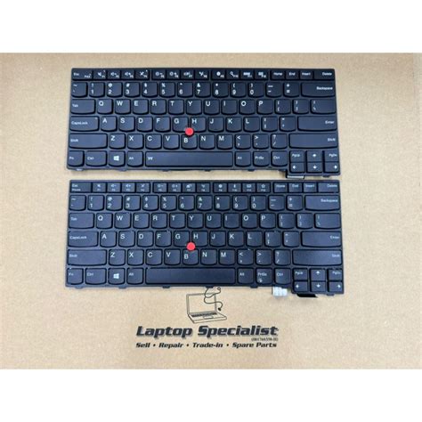LENOVO ThinkPad T470S Keyboard US Version WITH WITHOUT BACKLIT Shopee Malaysia