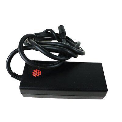 POLYCOM AC Power Supply Model ADP AB Adapter For ViewStation Pin DIN Plug Welcome To Retro