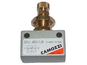 Flow Control Fittings Express