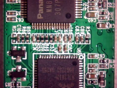 Antti S LinuxTV Blog Naked Hardware 14 DVB T2 USB TV Stick HD 901T2