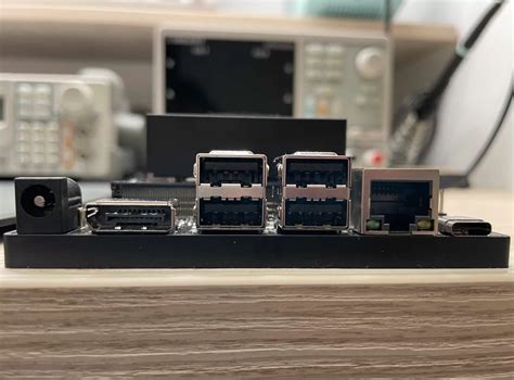 Jetson Orin Nano Developer Kit Review • Magazin Mehatronika