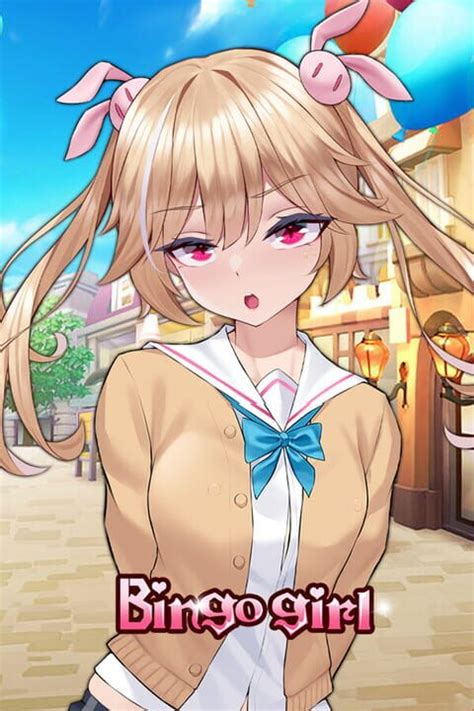 Bingo Girl Indienova Gamedb 游戏库