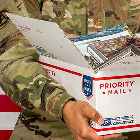 On July 14 2024 Usps Enforces Customs Forms Requirements For Military