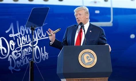 President Trump Announces Tax On Sex Avn