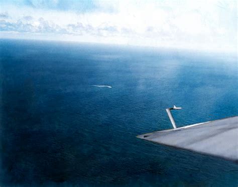 Asisbiz German Submarine U 378 Sunk By Vc 13 Or Vsg 13 Uss Core Cve 13 In The Atlantic 20th