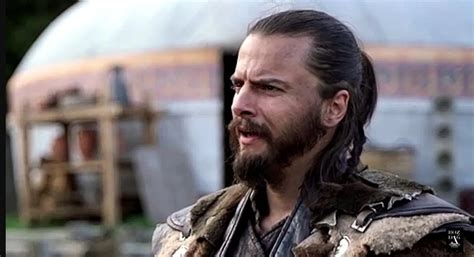 KuruluŞ Osman Boran Alp ÖldÜ MÜ Atv Kuruluş Osmanın Boran Alpi Yiğit