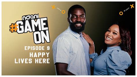 game on s1e9 happy lives here youtube