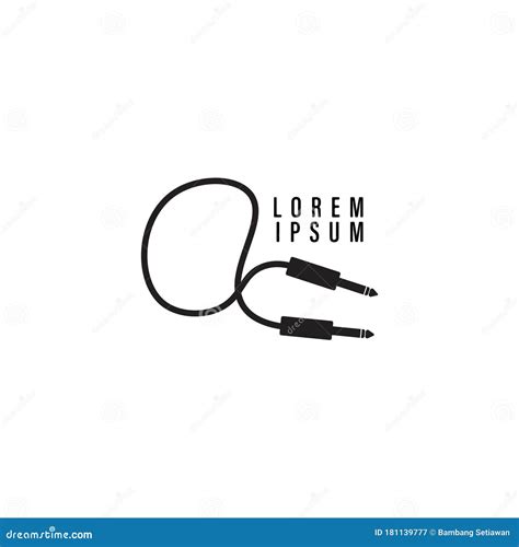 Instrument System Line Icons Collection Sensor Transducer Actuator Signal Calibration