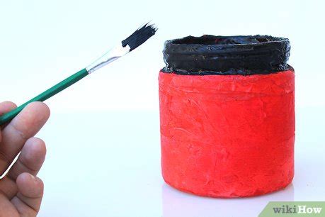 Как сделать китайский фонарик - wikiHow