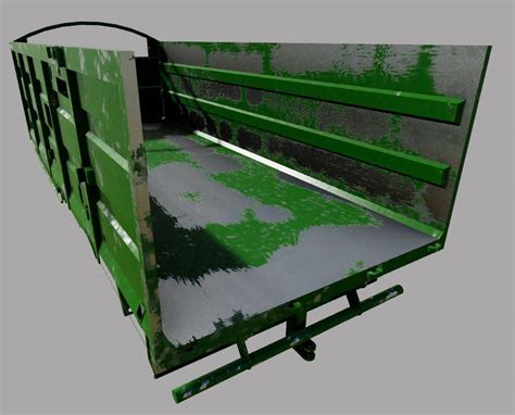 4d Modding Hello Everyone With Fs19 Being Released It