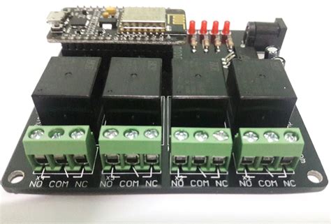 Microcontroller Design And Development Solution Bangkok