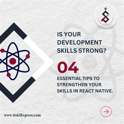 Isx On Linkedin Reactnative Mobileappdevelopment Crossplatformapps