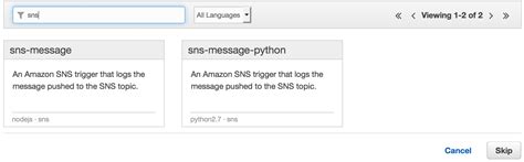 Lambda Basics With Python Using Github Webhooks Or Api Gateway