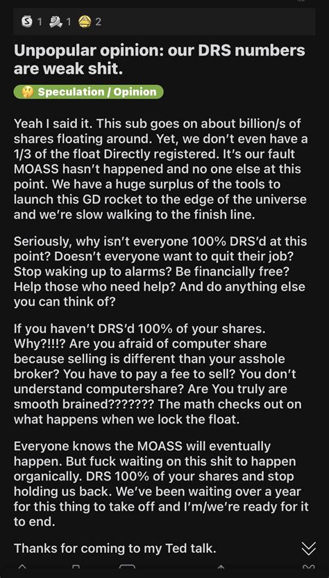 Best Moam Images On Pholder Gme Meltdown Electricians And Dramione