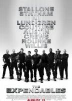 The Expendables Nude Scenes