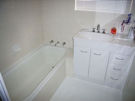 Bath Resurfacing Bathtub And Basin Resurface Bathroom Werx