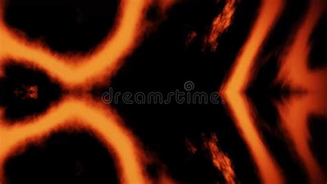 Realistic Fire Effect Backgrounds Digital Rendering Stock Illustration Illustration Of Bright