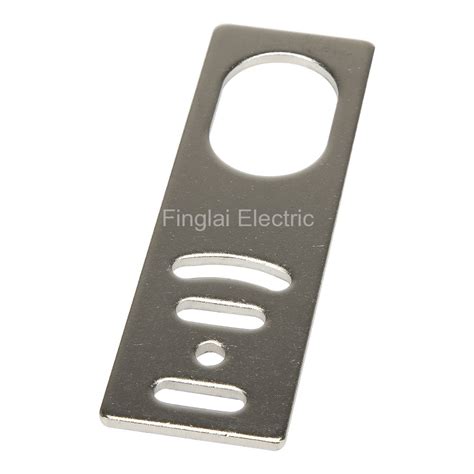 Fsmb18 Straight M18 Cylinder Proximity Sensor Switch Mounting Bracket