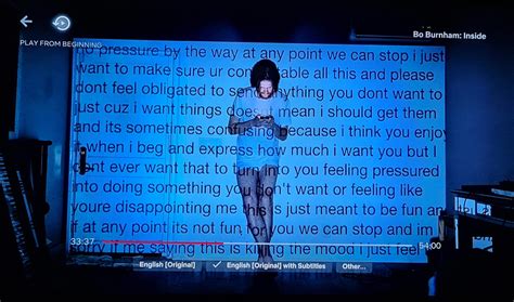 Respectful Bo Sexting R Boburnham