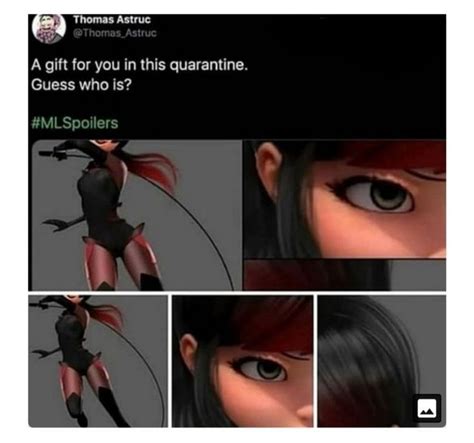 Miraculous Ladybug Page 26 Tfw2005 The 2005 Boards
