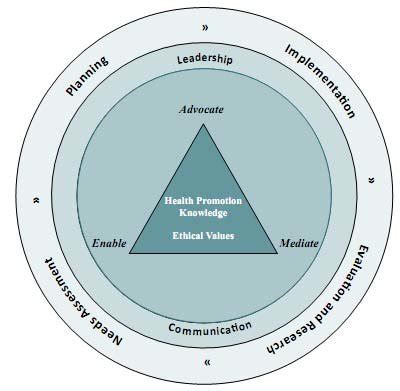 Core Competencies Framework Source Barry Et Al Download Scientific Diagram