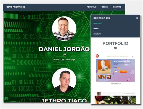 github danielsjordao dev portifolio