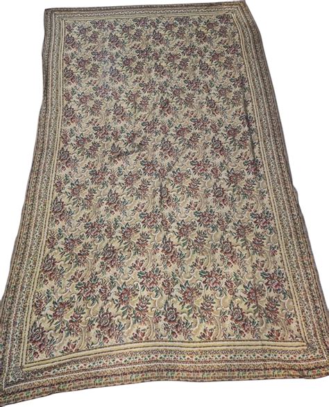 Вінтажне односпальне покривало часів ссер — ціна 450 грн у каталозі Покривала Купити товари для