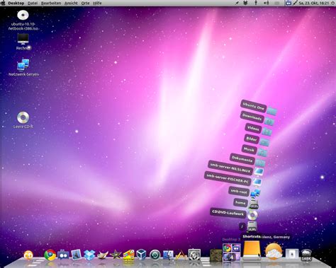 Download Rocketdock For Ubuntu Cairo Dock