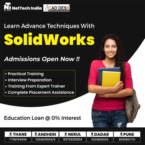 Nettech India On Linkedin Solidworks Fusion360 Fusion360course