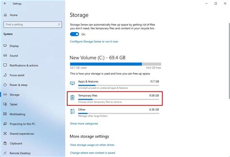 How To Reclaim Space By Reducing Size Of Winsxs Folder On Windows 10