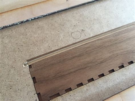 The Reliability Of Proofgrade Materials Made On A Glowforge Glowforge Owners Forum