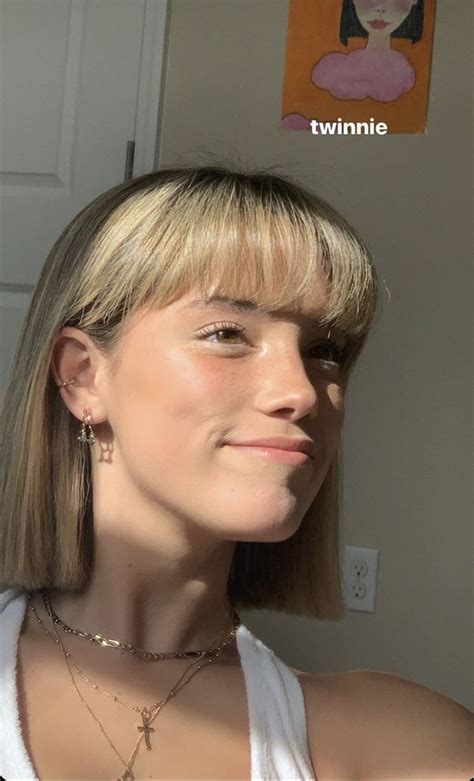 Short Haircuts With Bangs Haircuts Straight Hair Short Straight Hair Hairstyles With Bangs