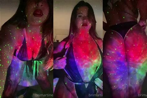 Bri Martinez Nsfw Tease Video Leaked Thotsflix Com