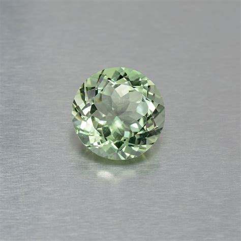 Prasiolite Antique Jewelry University