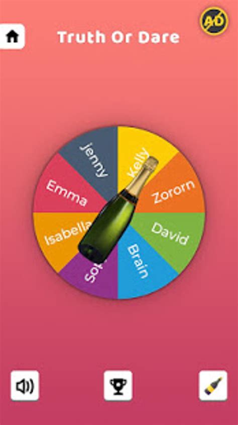 Truth or Dare Spin the Bottle APK for Android - Download