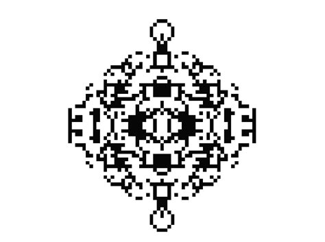 Cellular Automata With Custom Rules By Prayslock