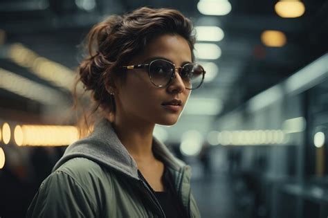 Premium Ai Image Softwares Impact Tech Industry Collaborationadvantageschallengescontributions