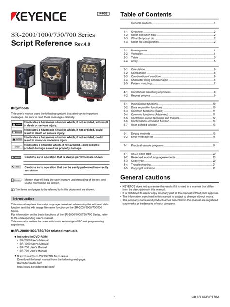 sr script reference e pdf variable computer science numbers