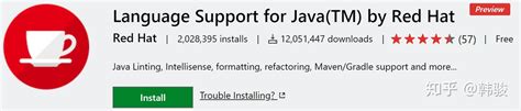 VS Code 中有哪些好用的 Java 插件 知乎