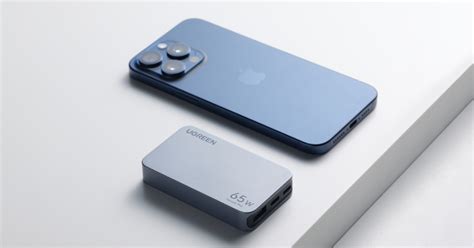 Ugreen Nexode Pro Will Transform Your Fast Charging Experience