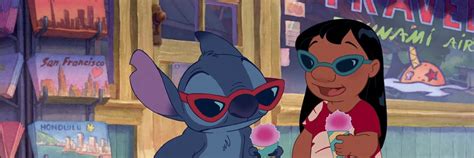 Lilo And Stitch Screencaps Tumblrviewer