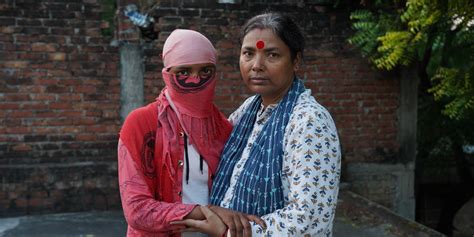 Guria Fighting The Heinous Crime Of Sex Trafficking