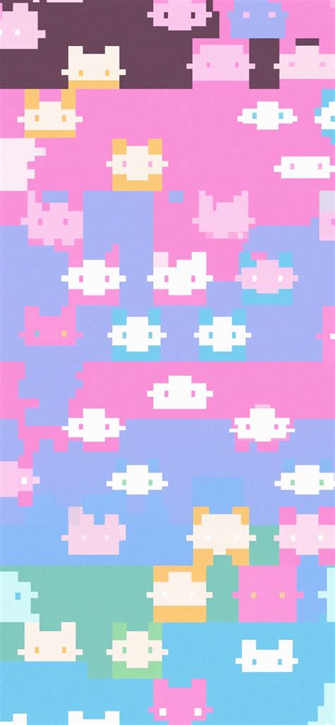 4k Sanrio Wallpapers Top Free 4k Sanrio Backgrounds Wallpaperaccess