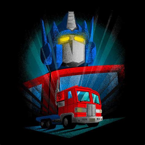 Vintage Prime Ornament Once Upon A Tee