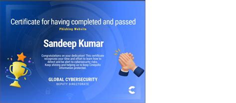 Sandeep Kumar On Linkedin Cybersecurity Phishingawareness Employeedevelopment Cinépolis…