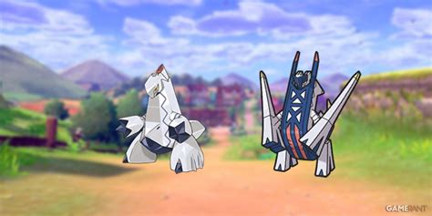 Duraludon Archaludon Evolution Guide How To Evolve Duraludon Into